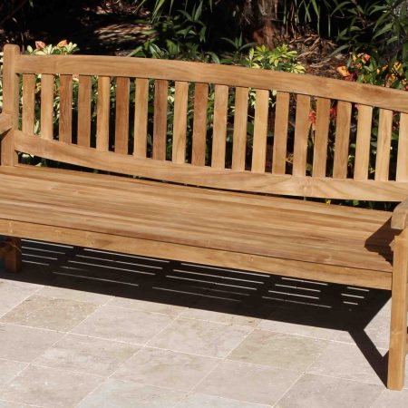 Benches – Oceanic Teak Furniture