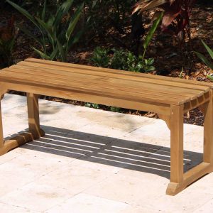 Benches – Oceanic Teak Furniture