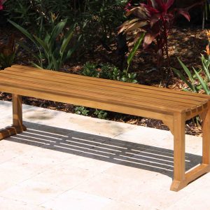 Benches – Oceanic Teak Furniture