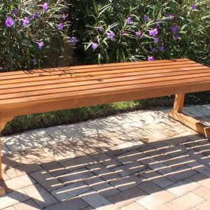 Benches – Oceanic Teak Furniture