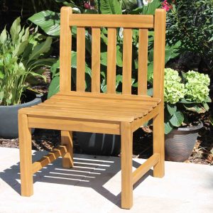 Benches – Oceanic Teak Furniture