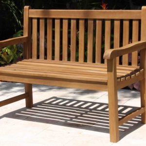 Benches – Oceanic Teak Furniture