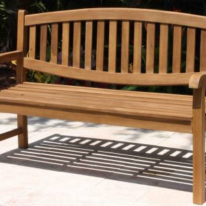 Benches – Oceanic Teak Furniture