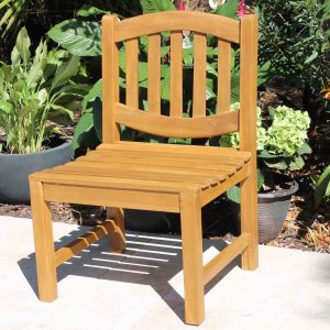 Benches – Oceanic Teak Furniture