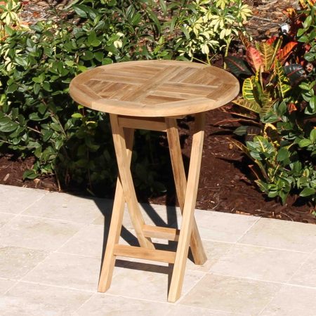 Side Tables – Oceanic Teak Furniture