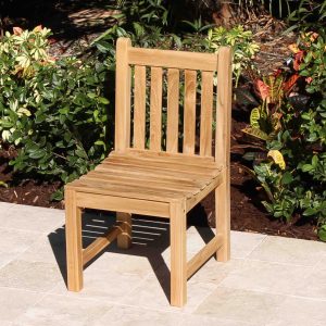 Benches – Oceanic Teak Furniture