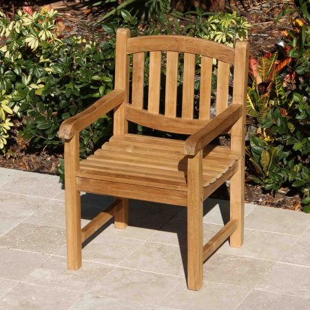 Benches – Oceanic Teak Furniture