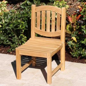 Benches – Oceanic Teak Furniture