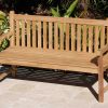 Benches – Oceanic Teak Furniture