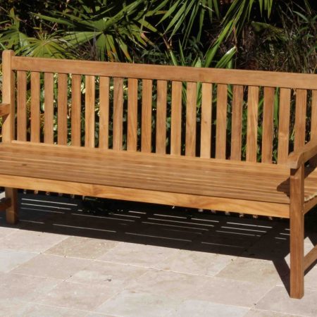 Benches – Oceanic Teak Furniture