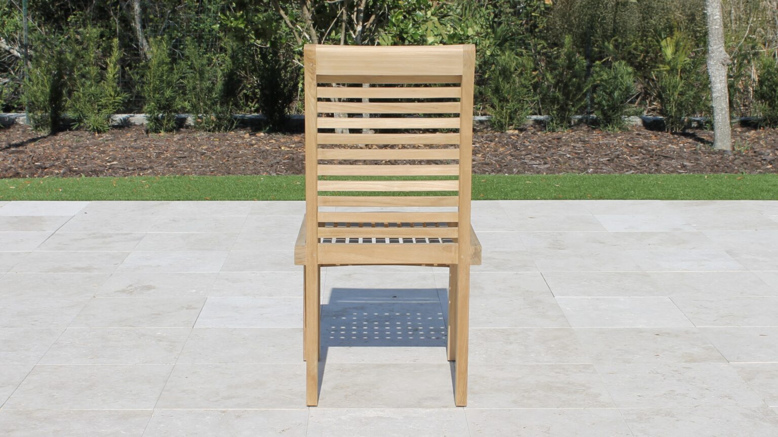 Teak Atlantic Chairs – Oceanic Teak Furniture