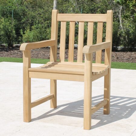 Benches – Oceanic Teak Furniture