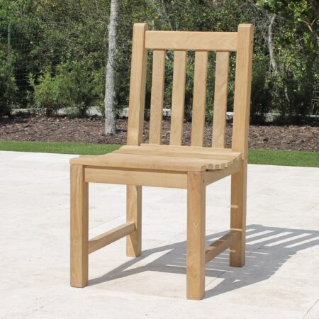Benches – Oceanic Teak Furniture