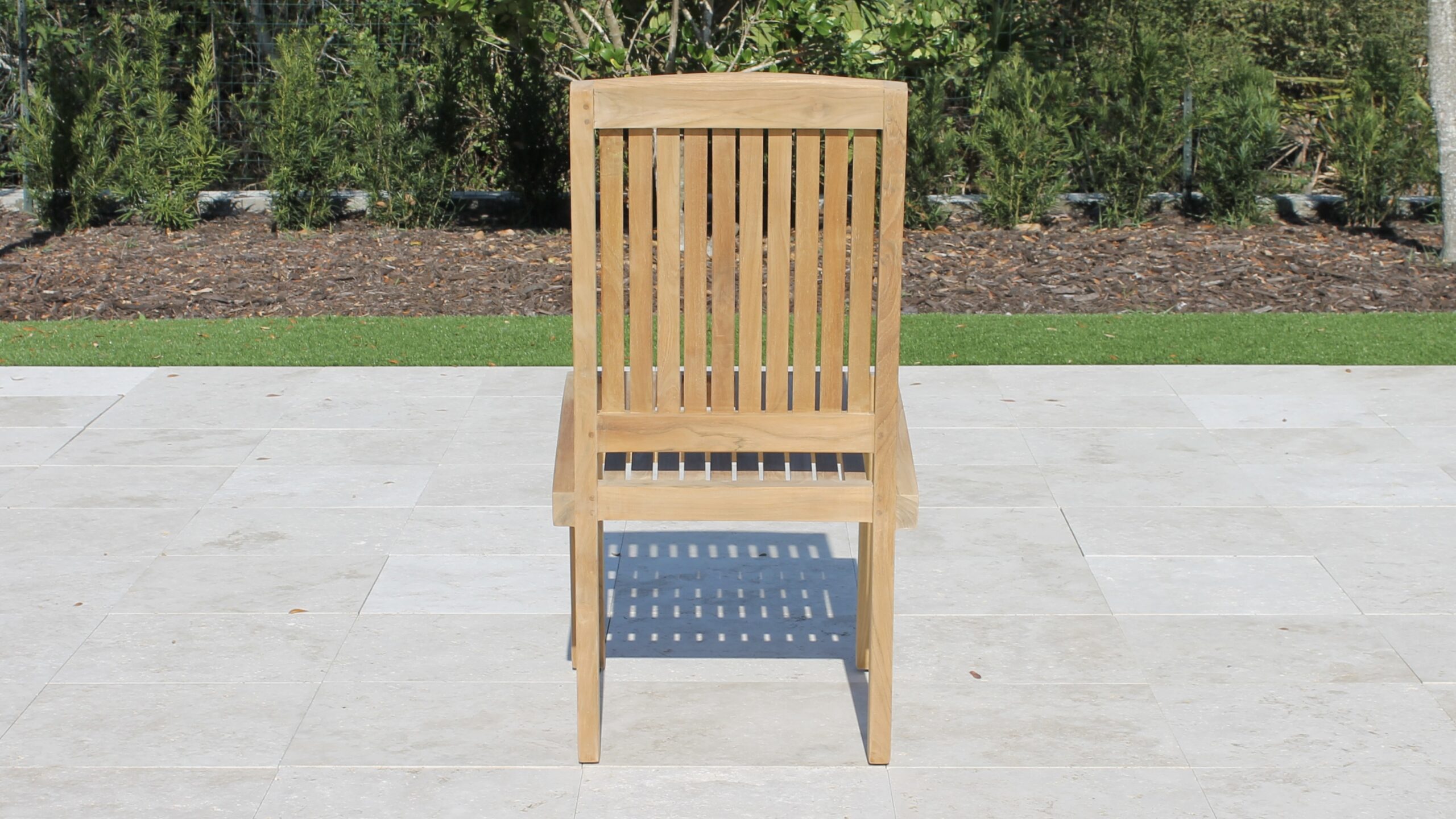 Teak Pacific Chairs – Oceanic Teak Furniture